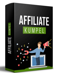 Affiliate Marketing Kumpel Deal